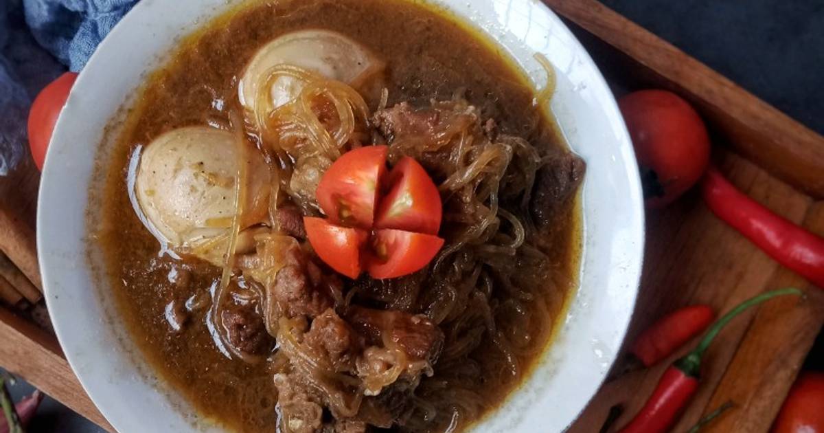 1.045 resep semur sapi telur enak dan mudah - Cookpad