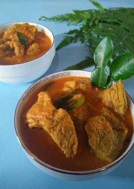 9 resep gulai gajebo daging sapi enak dan sederhana ala rumahan - Cookpad
