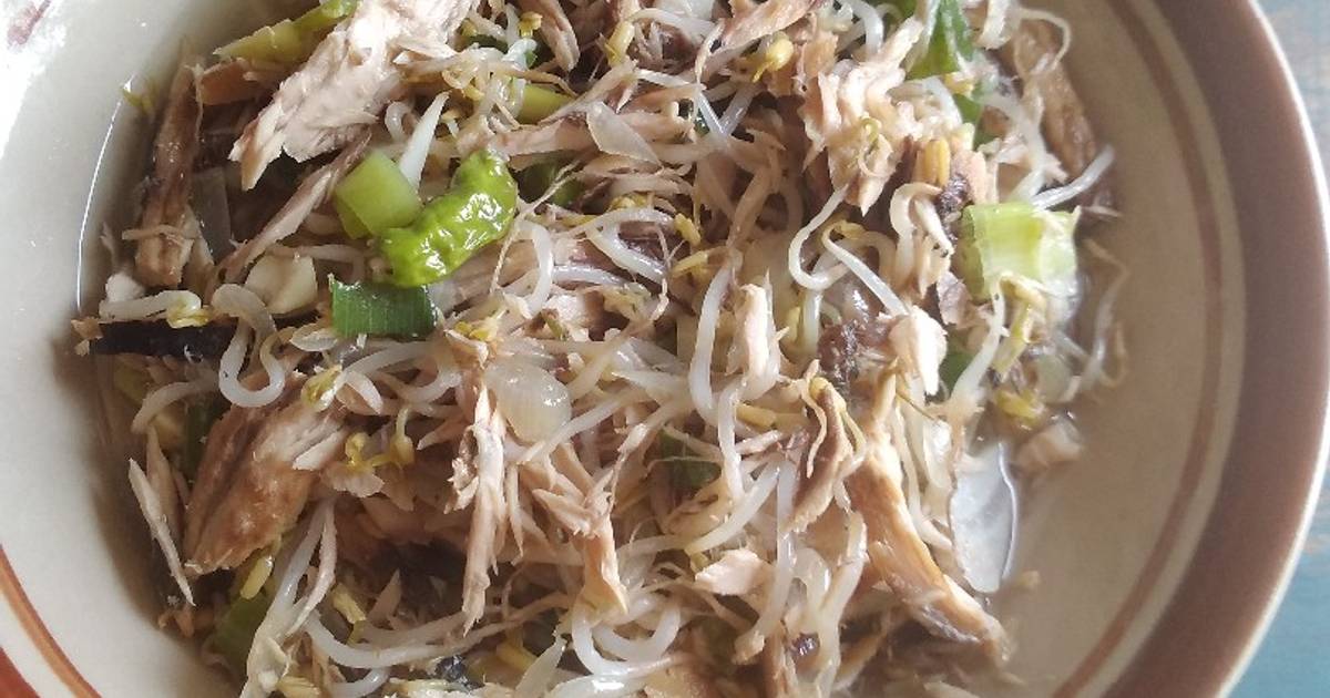 65 resep oseng pindang toge enak dan mudah - Cookpad