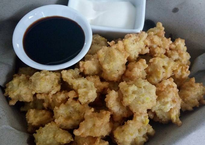 Resep Tahu Kribo oleh Happy Kids - Cookpad