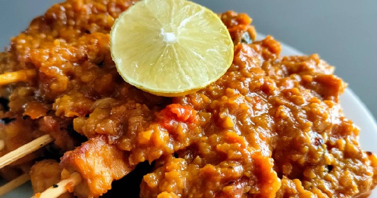 2.489 resep tempe bakar enak dan sederhana - Cookpad