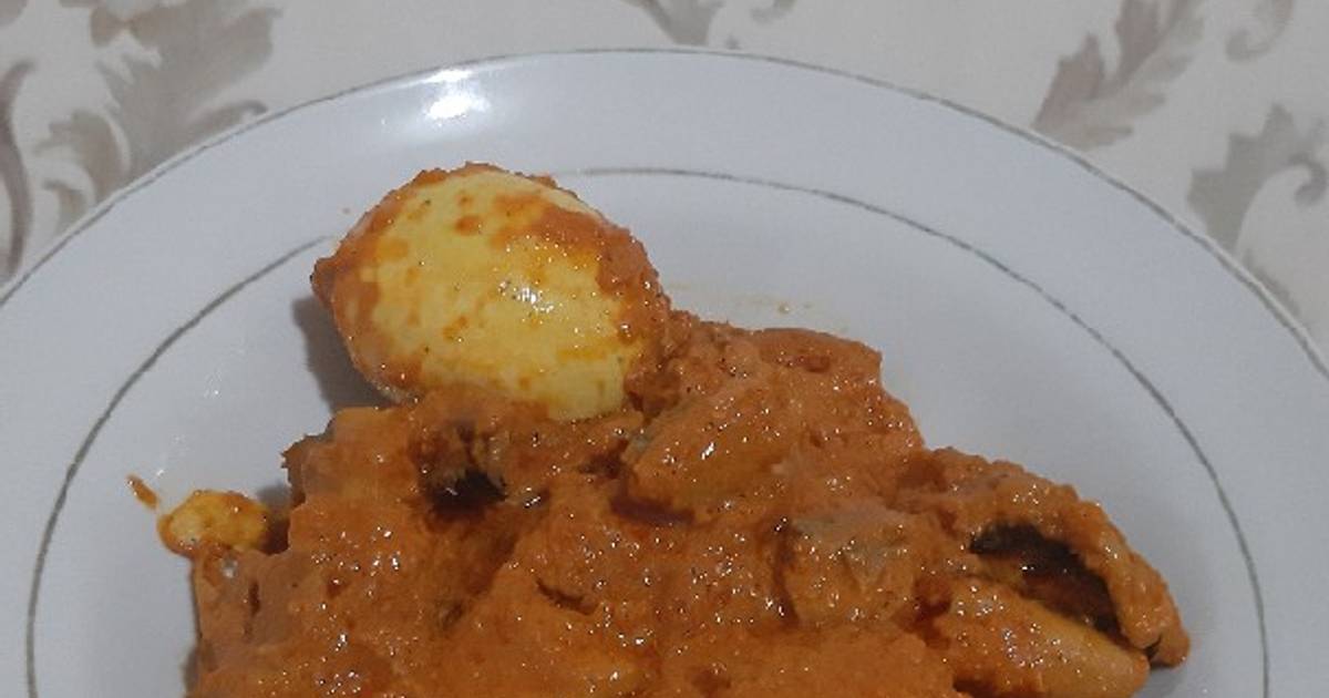 Resep Samba lado tanak baluik (belut) oleh Ayu Gita Fadilla - Cookpad