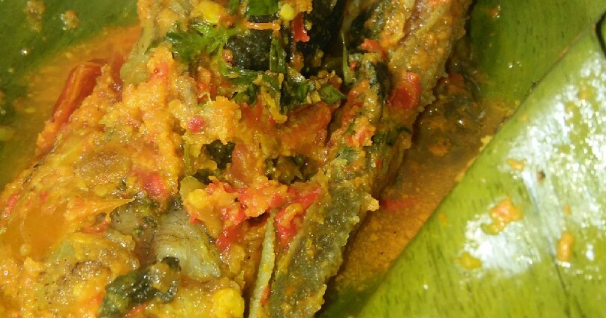 Resep Botok Lele oleh Enita🌹 - Cookpad