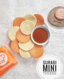 Resep surabi otentik: Kreasi toping tradisional & modern