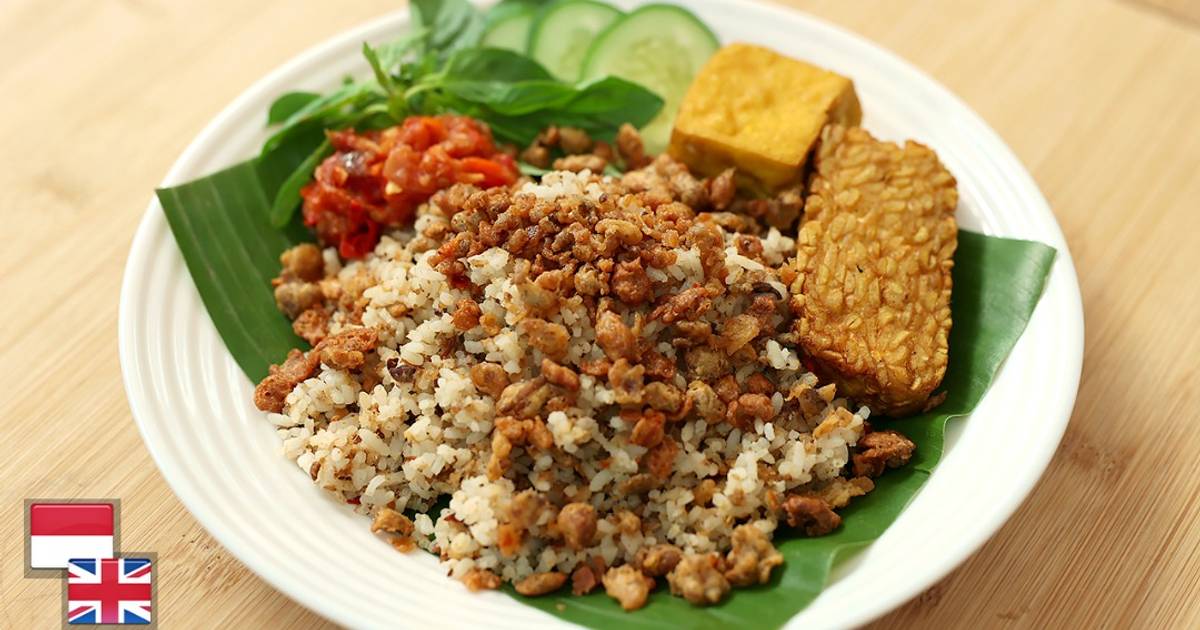 Resep aneka olahan oncom, cara masak berbagai hidangan pedas, sehat ...