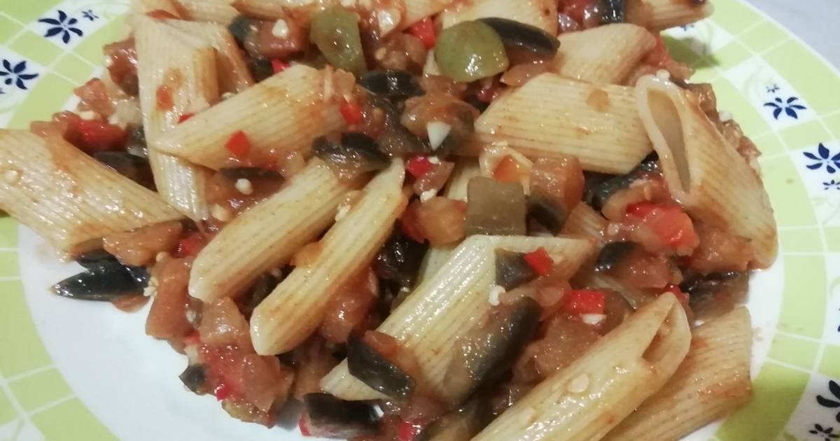 Rigatti - 31 recetas caseras- Cookpad