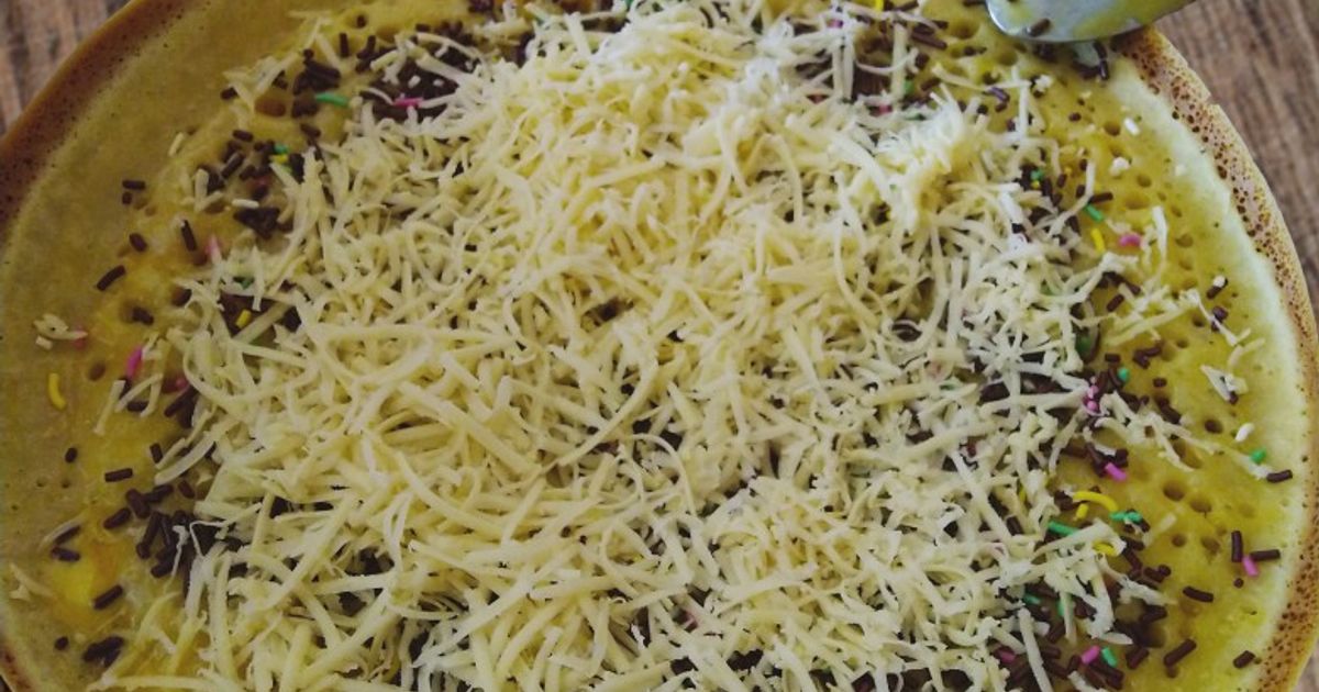 Irresistible Martabak Recipes: Savory & Sweet Delights