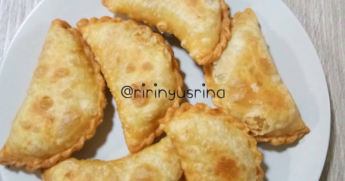 Resep Pastel Ragout oleh Ririnyusrina - Cookpad