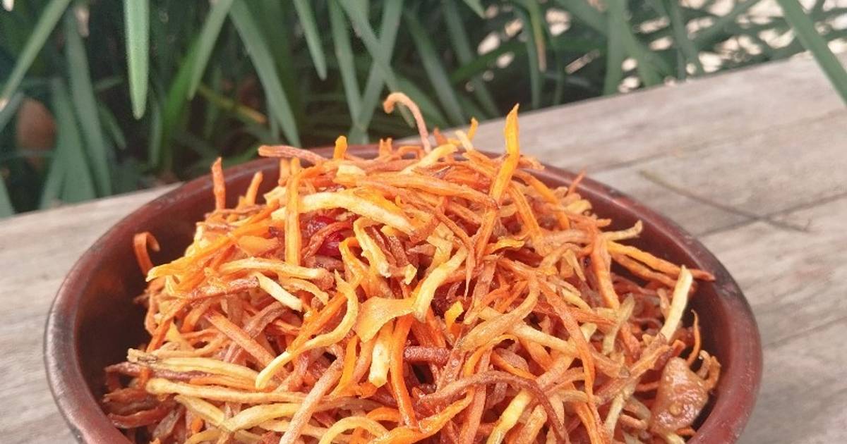 1.791 resep kentang mustofa enak dan mudah - Cookpad