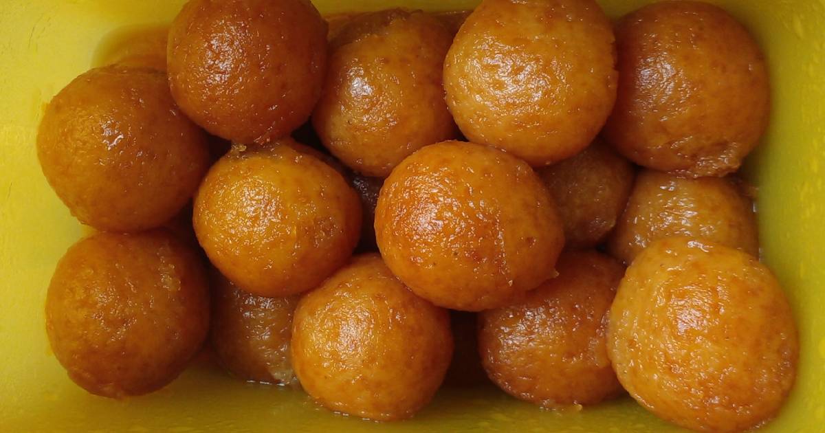 694 resep kue khas india enak dan mudah - Cookpad