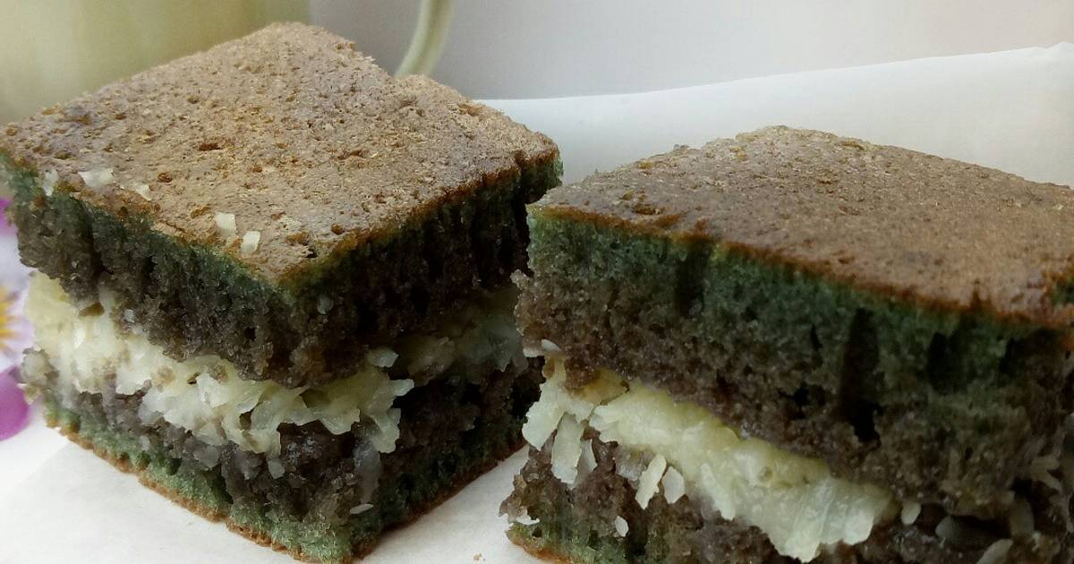 11 resep martabak manis ala terang bulan blackforest enak dan mudah ...