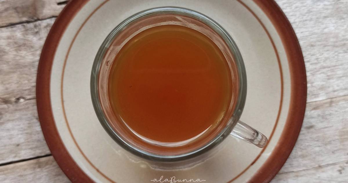 81 resep minuman rimpang enak dan mudah - Cookpad