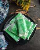 Resep es gabus jadul mudah dan bikin nostalgia