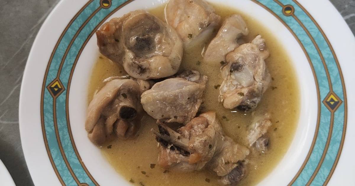 1.113 recetas muy ricas de cava compartidas por cocineros caseros- Cookpad