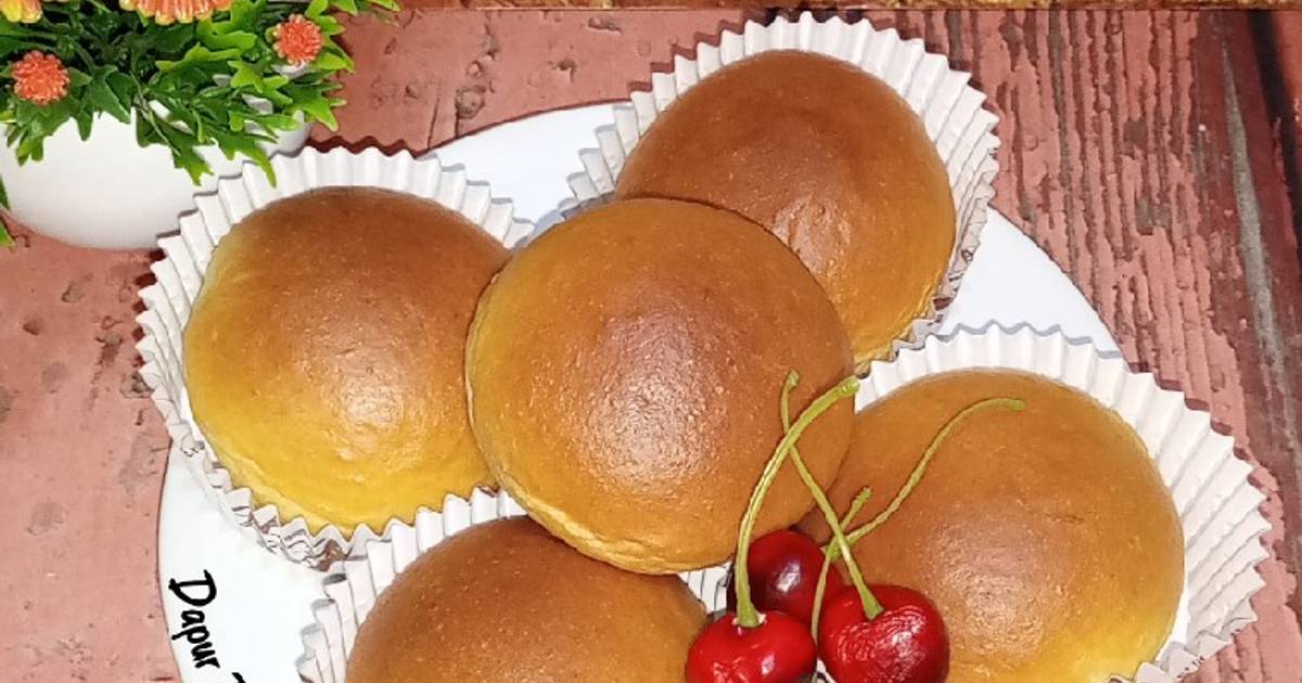 Resep Roti Meses oleh Dapur Dien - Cookpad