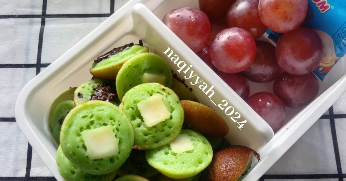 23.834 resep snack anak enak dan mudah - Cookpad