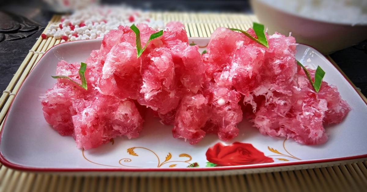 1.611 resep ongol-ongol enak dan mudah - Cookpad