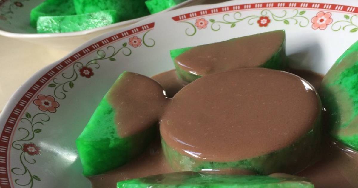 742 resep cara membuat fla toping puding enak dan mudah - Cookpad