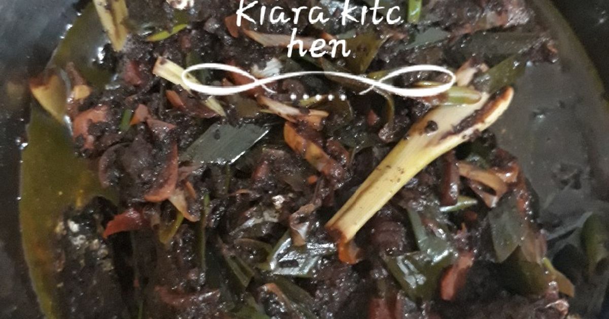 Resep makanan khas toraja rumahan enak dan mudah - Cookpad