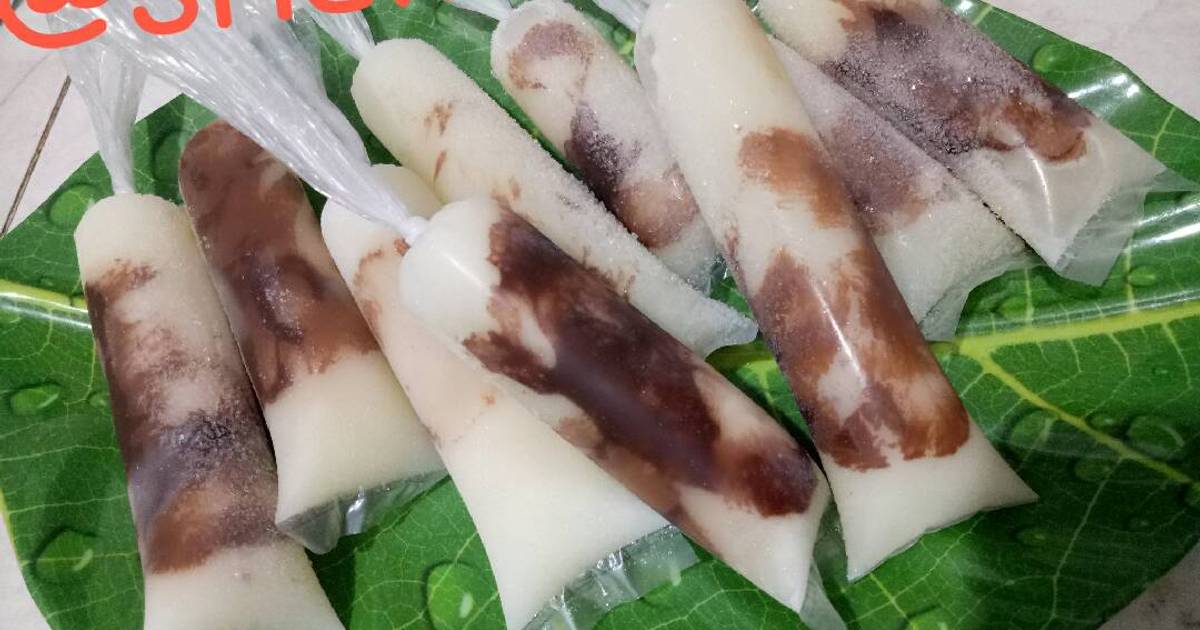 253 resep sticky milk enak dan mudah - Cookpad