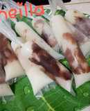 252 resep sticky milk enak dan mudah - Cookpad