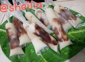 253 resep sticky milk enak dan mudah - Cookpad