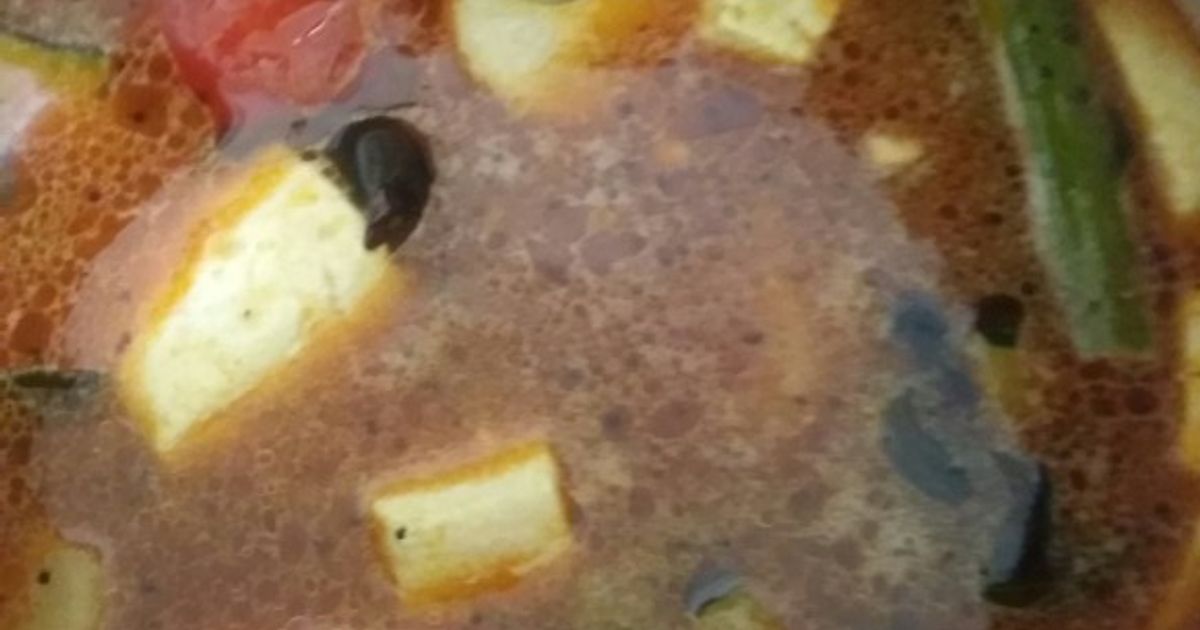 Ambila Recipe by Epseeta Panigrahi - Cookpad