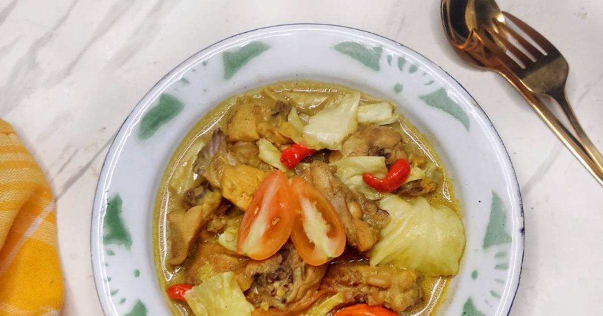 Resep tongseng daging sapi, kambing hingga ayam: Empuk, mudah, & spesial