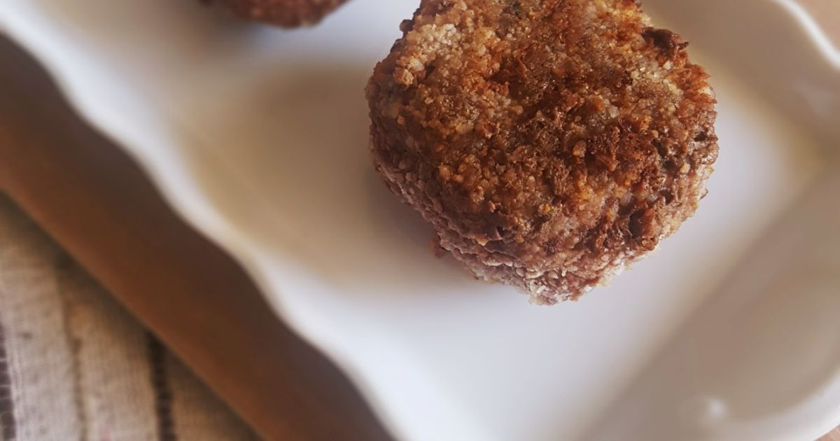 Albóndigas Caseras De Carne Magra Receta de Nutrim - Recetas Saludables ...