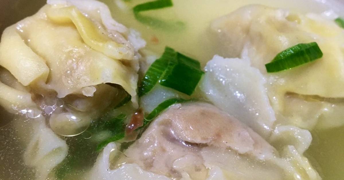 21 resep siomay sawi kuah pedas enak dan mudah - Cookpad