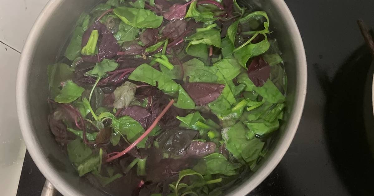 2.457 món canh rau ngon miệng dễ làm từ các đầu bếp tại gia - Cookpad