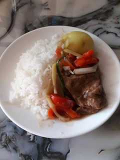 Alitas Acevichadas 🔥 Receta de Anthonela Garcia valdez- Cookpad