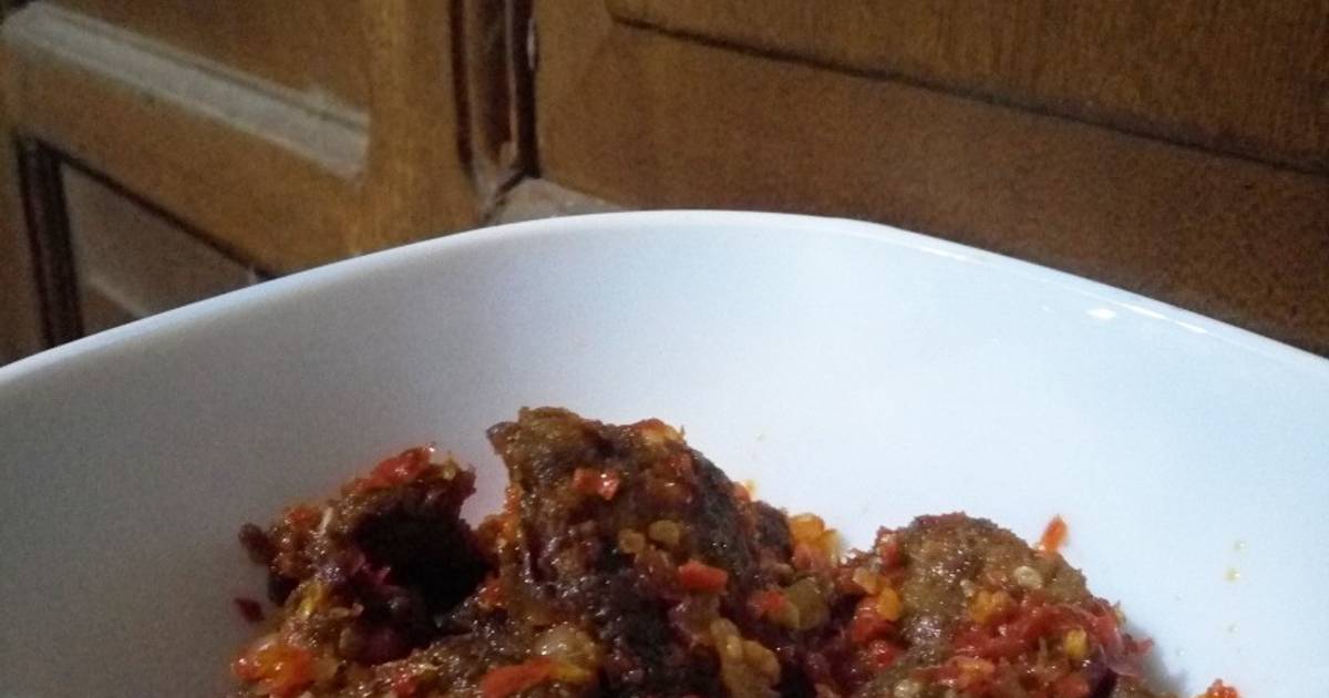 Resep Dendeng Batokok oleh Dapur Si Nisa - Cookpad