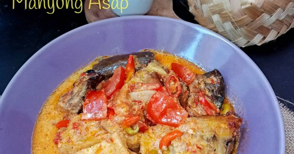 267 resep sayur mangut ikan dan tahu enak dan mudah - Cookpad