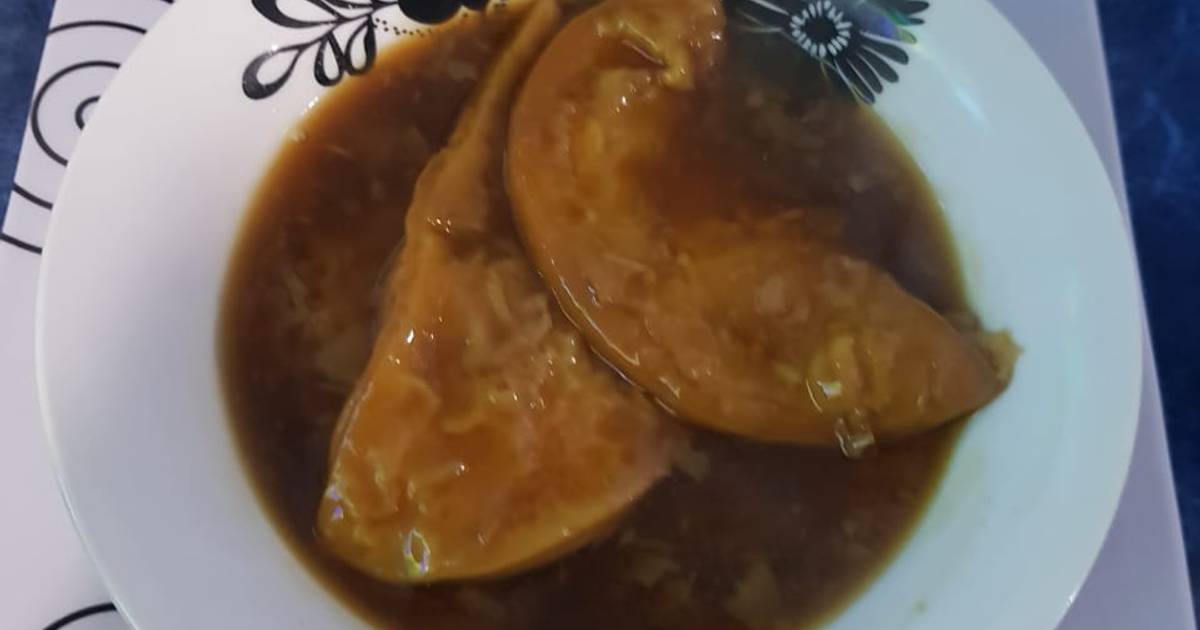 Chancaca - 118 recetas caseras - Cookpad