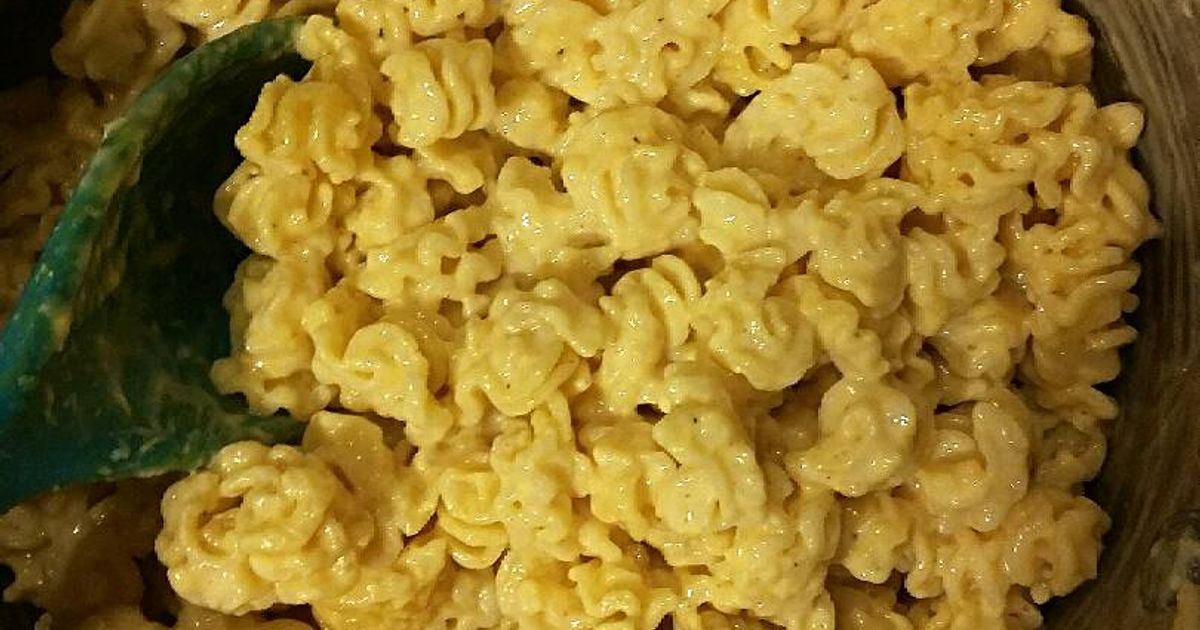 Discover unique radiatore pasta recipes you'll love