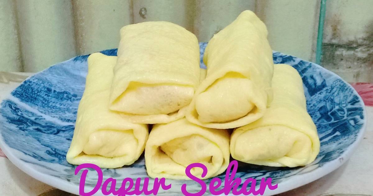 Resep Sosis Solo basah oleh Rahasia - Cookpad