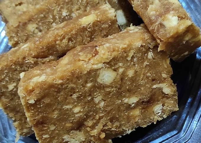 Resep Getuk Singkong Simple (Tanpa Kelapa Parut) oleh Fryskha's Kitchen ...