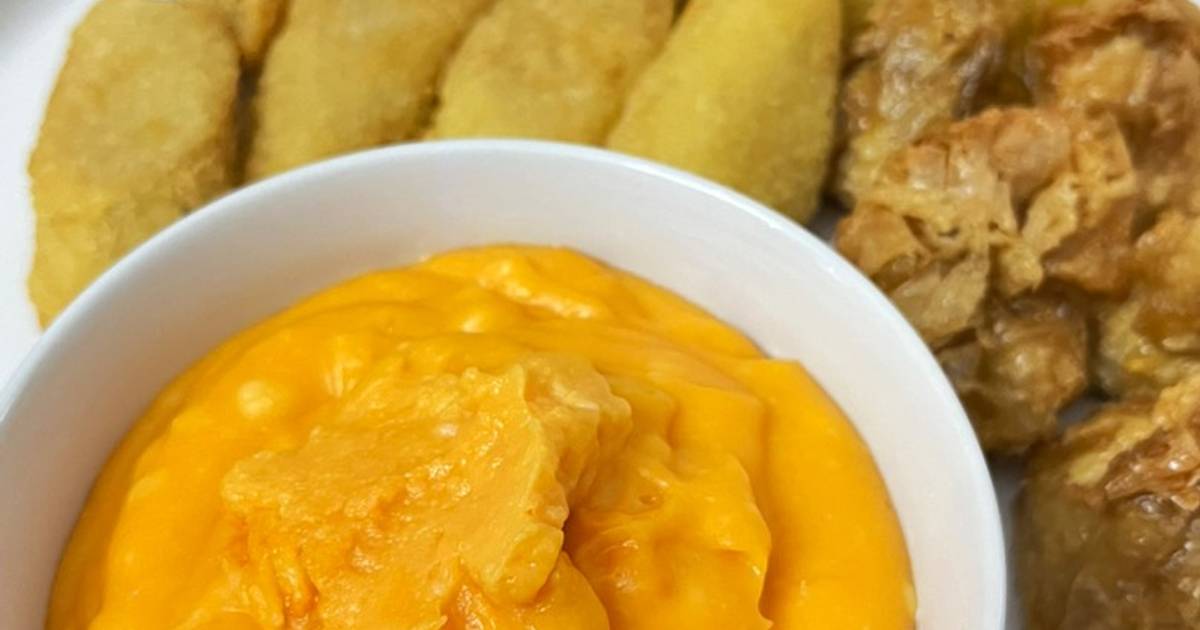 301 resep saus keju richeese enak dan mudah - Cookpad