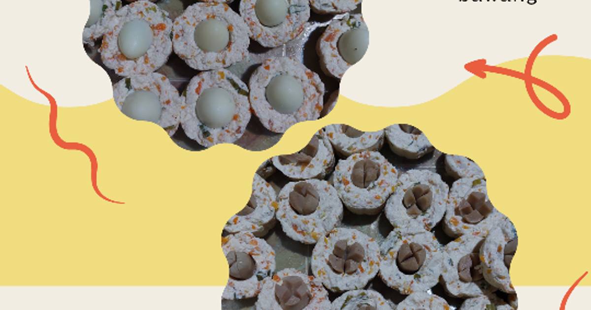 Resep Tahu kukus telor puyuh oleh dian amalia - Cookpad