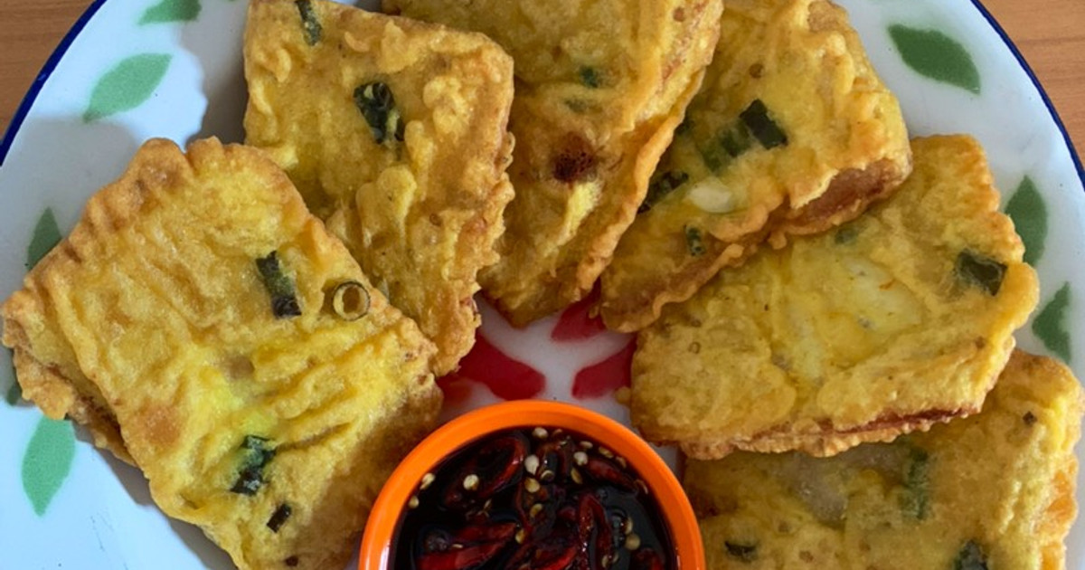 Resep Tempe Menjes Simple‼️‼️ oleh Margareth Juniarti - Cookpad