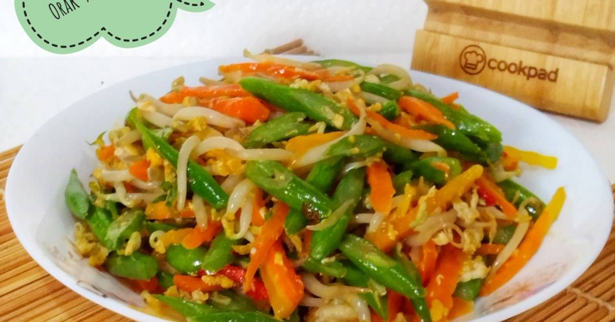 Kumpulan Resep Olahan Wortel Lezat & Praktis: Mudah Dibuat untuk ...