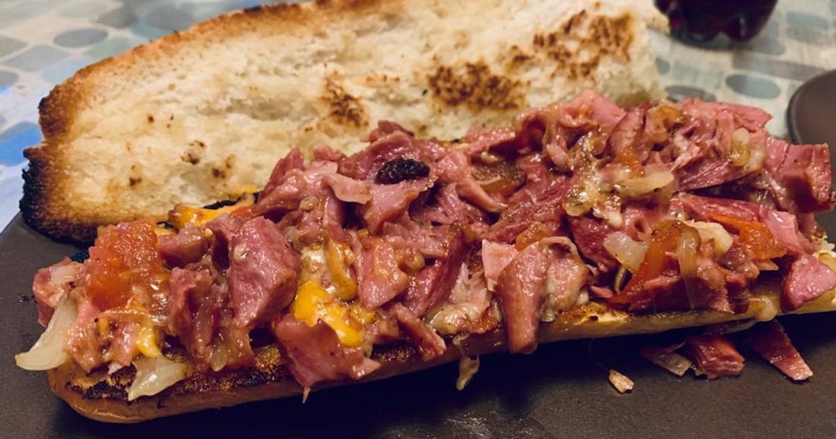 Bocadillos - 1.080 recetas caseras- Cookpad