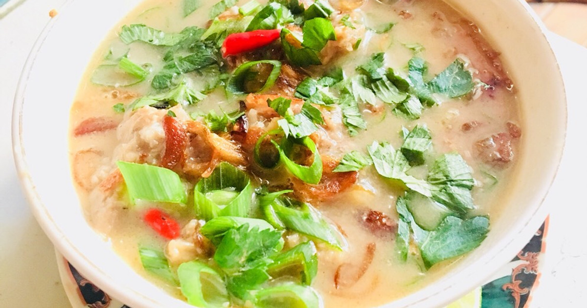 548 resep cara membuat coto makassar pakai kacang sederhana enak dan ...