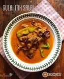 Resepi itik sedap dan mudah: Hidangan istimewa tanpa bau hamis