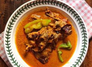 Resepi itik sedap dan mudah: Hidangan istimewa tanpa bau hamis