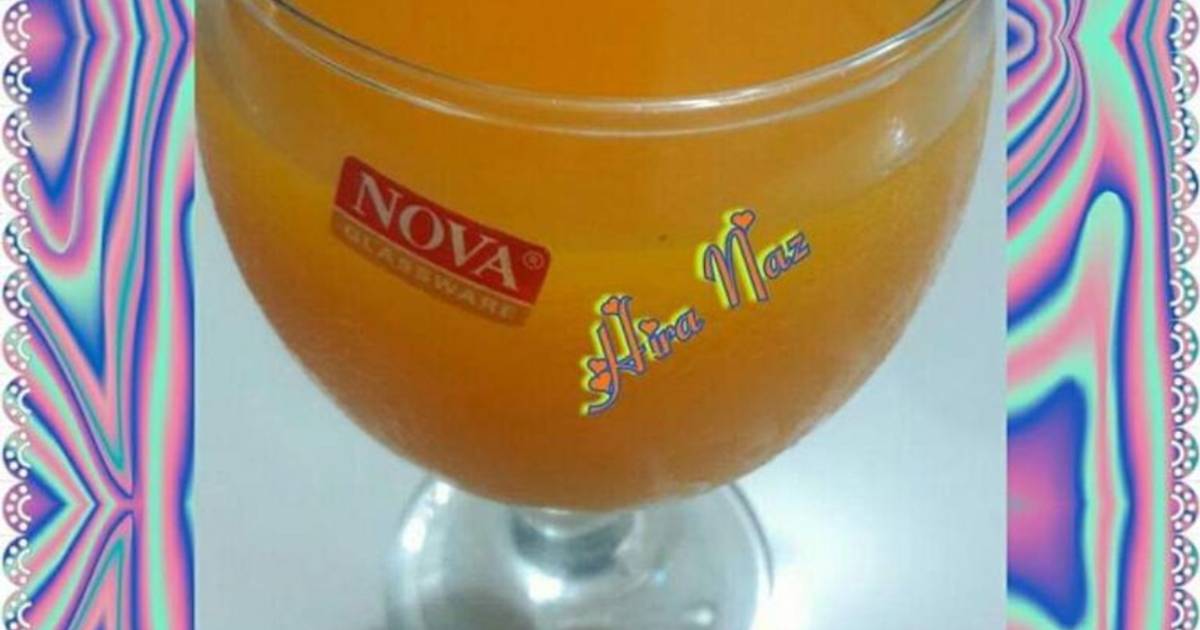 245 easy and tasty orange tang recipes by home cooks - Cookpad