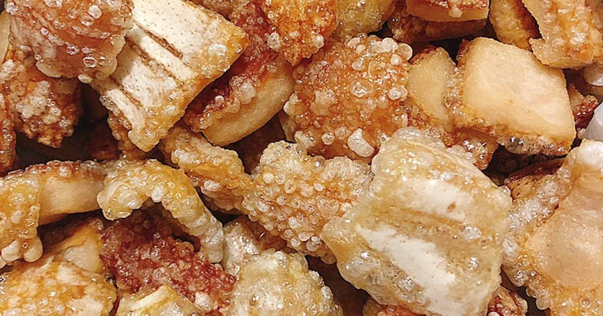 267 món da heo ngon miệng dễ làm từ các đầu bếp tại gia - Cookpad