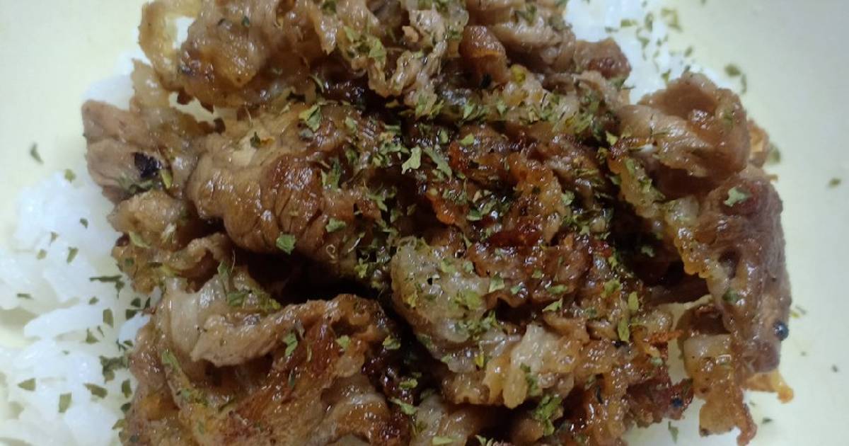 7.725 resep smoked beef enak dan sederhana ala rumahan - Cookpad