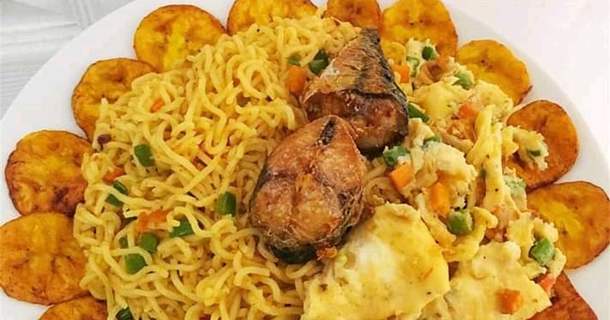 Chefchi Recipe by Chefchi Kitchen - Cookpad